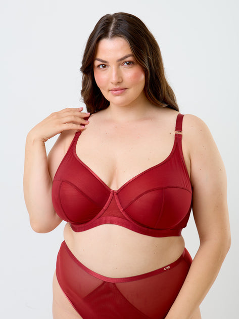 Shop All Plus Size Lingerie | Oola Lingerie – Oola Lingerie Store
